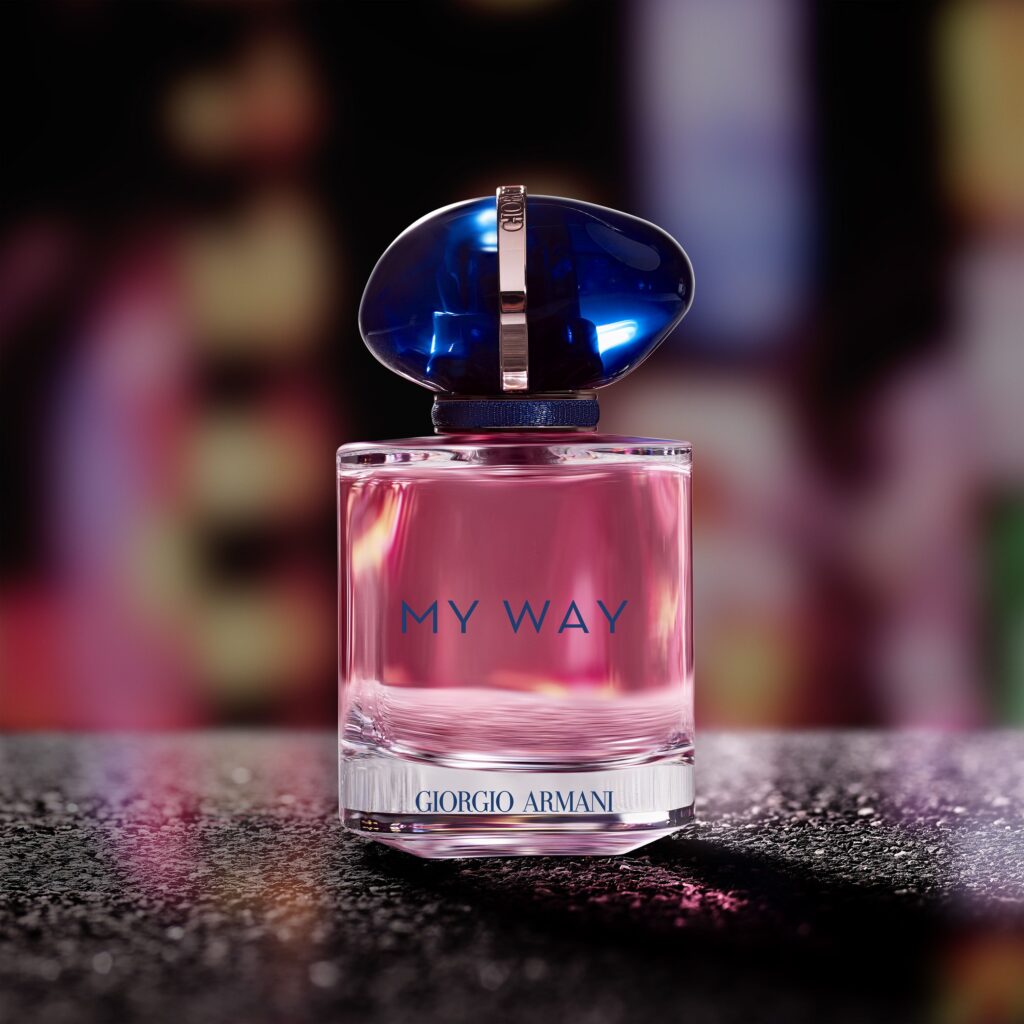 My Way Perfume. | Nairobi Gifters Flower and Gift Shop | Flower ...